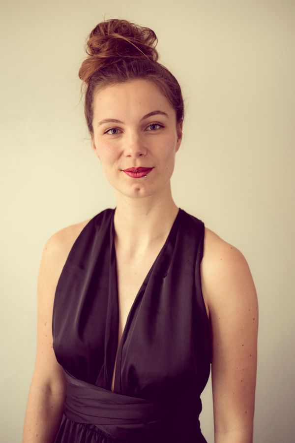 Iris Bouman