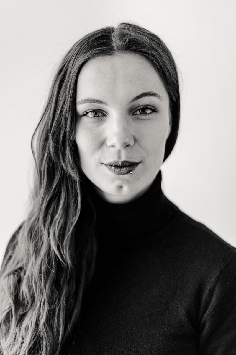 Iris Bouman